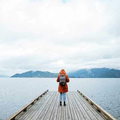 About us - Once Upon a Time